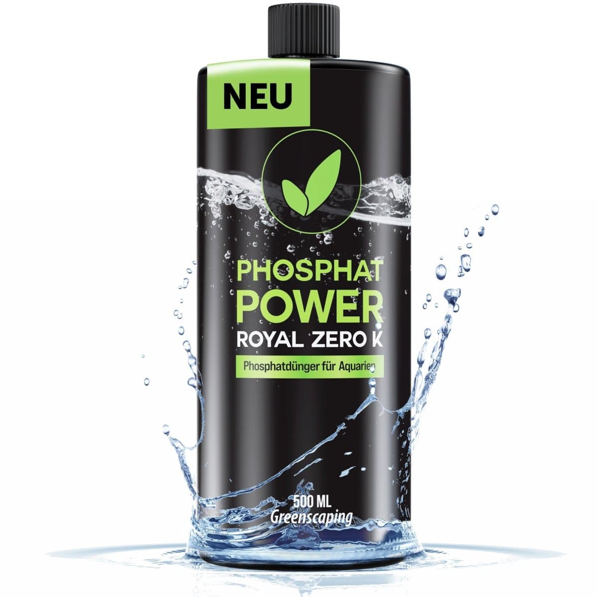 Phosphat Power Royal Zero K – Greenscaping